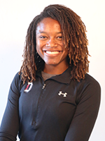 Saidah Rahman | Davidson