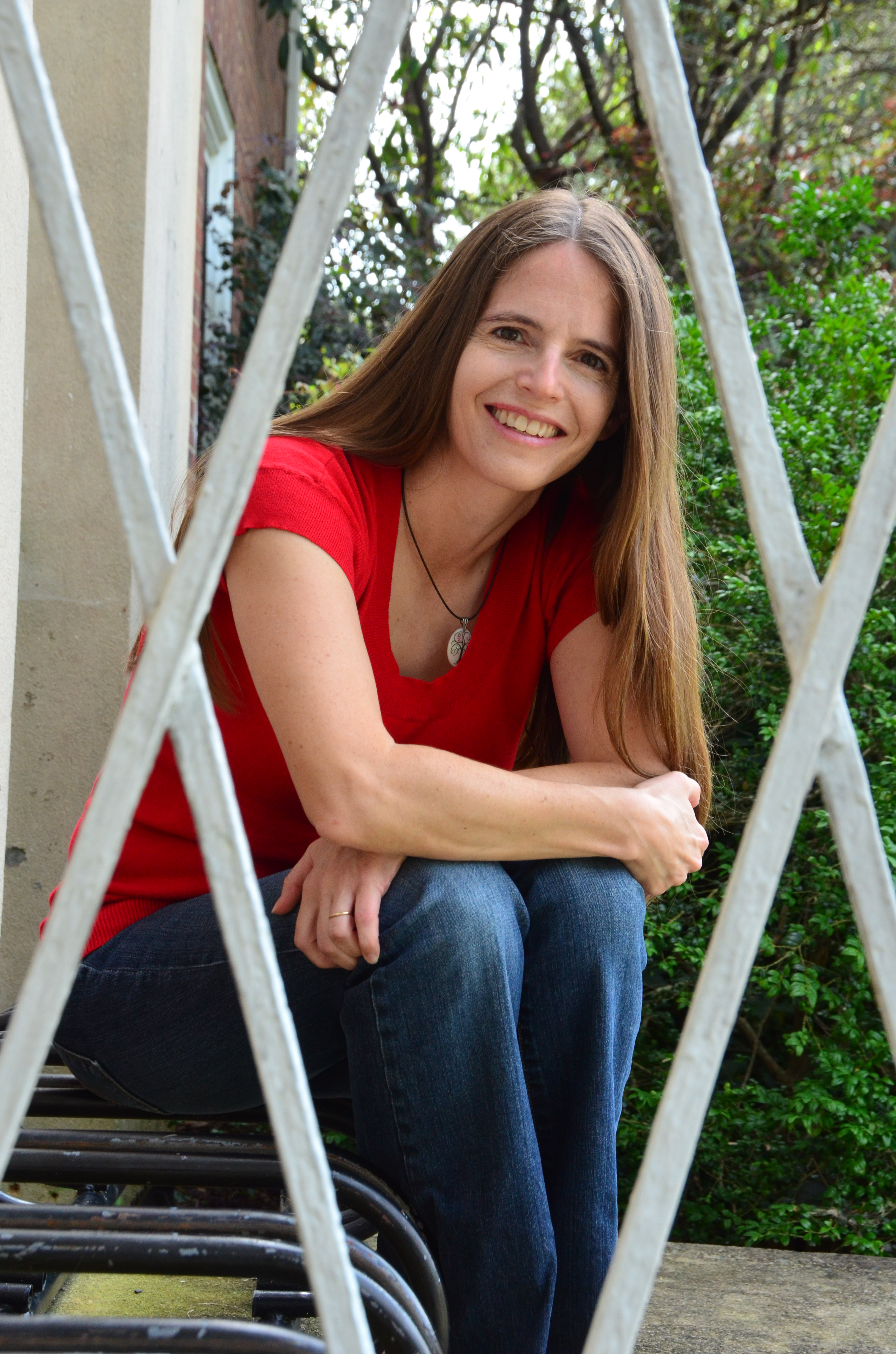 Gayle Kaufman | Davidson