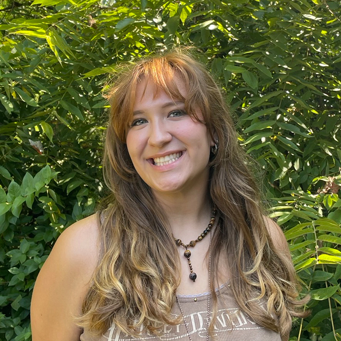 Courtney Lassiter | Davidson