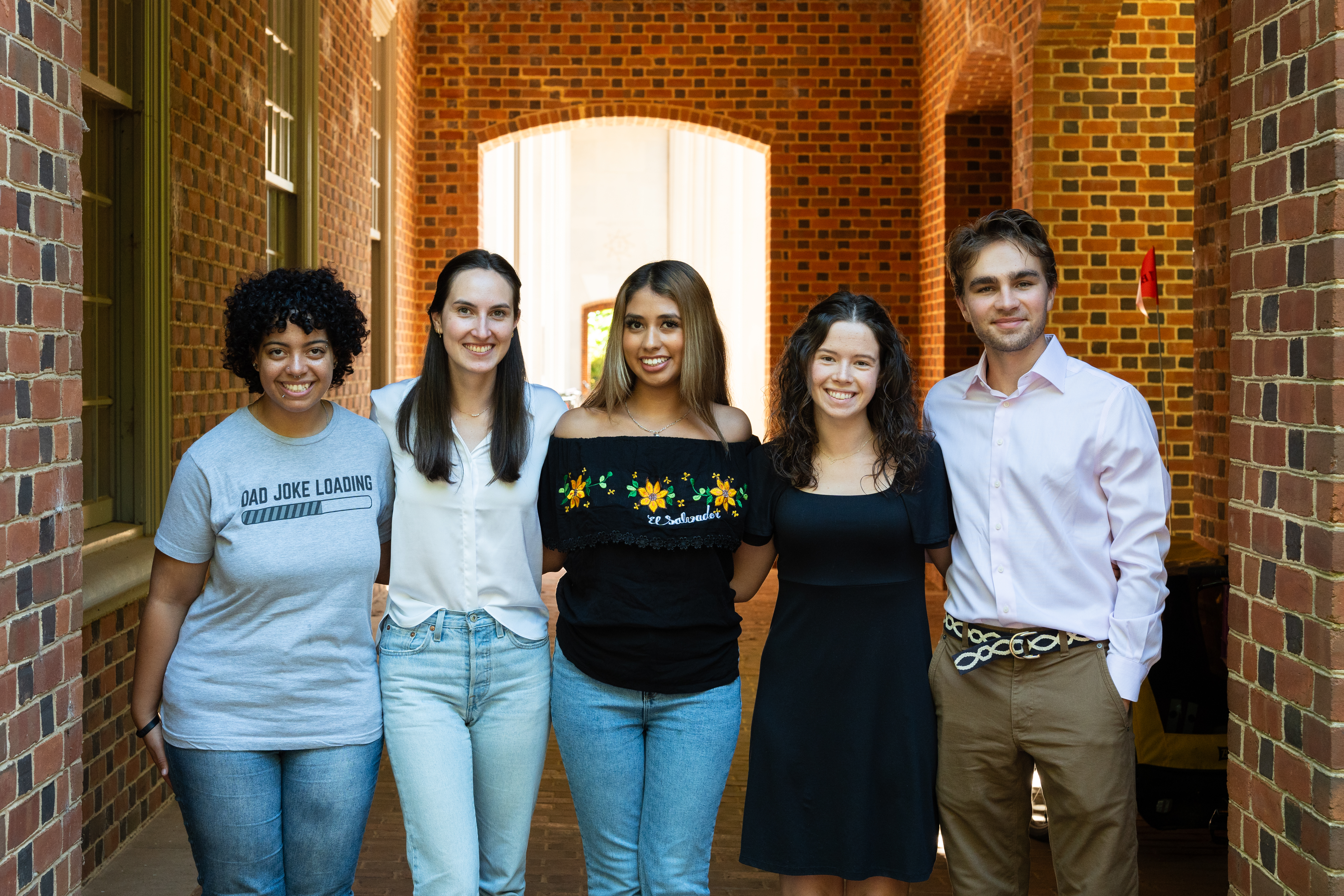 Advice on Davidson's Peer Recommendation | Davidson