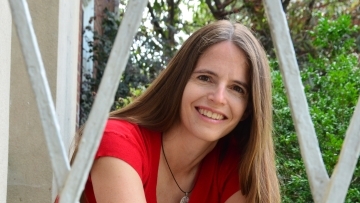 Gayle Kaufman | Davidson