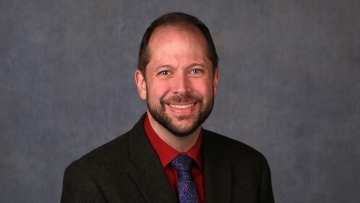 Neil Lerner | Davidson