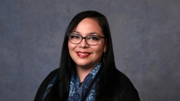 Amanda Martinez | Davidson