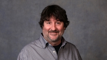 Tim Gfroerer | Davidson