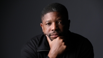 Issac Bailey | Davidson