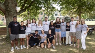 Davidson College | Davidson