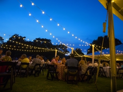 Alumni & Families | Davidson