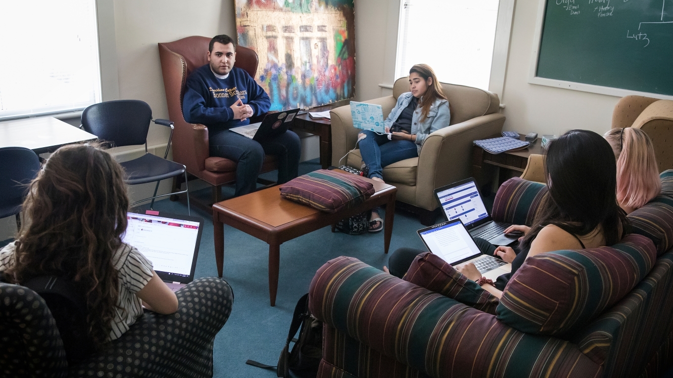 Why Study Humanities? | Davidson