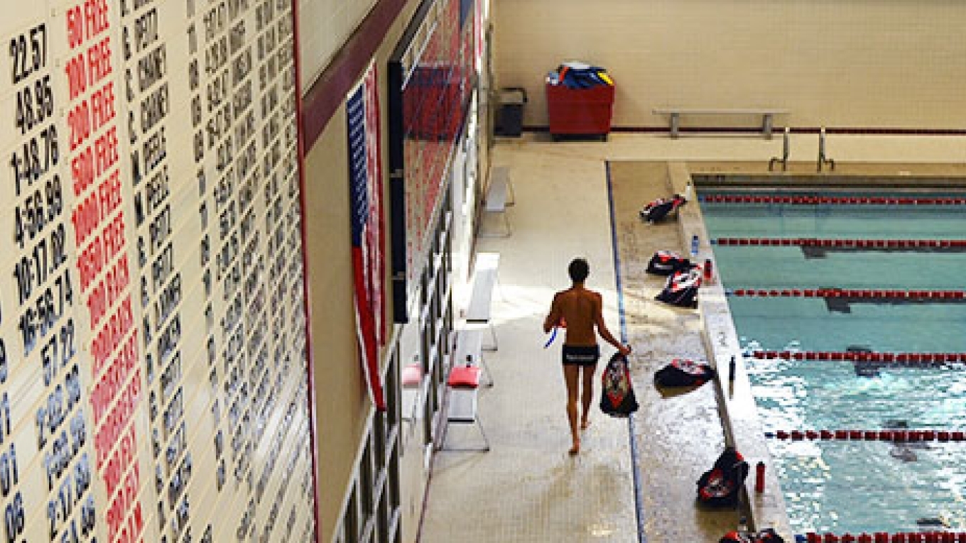 Facilities | Davidson