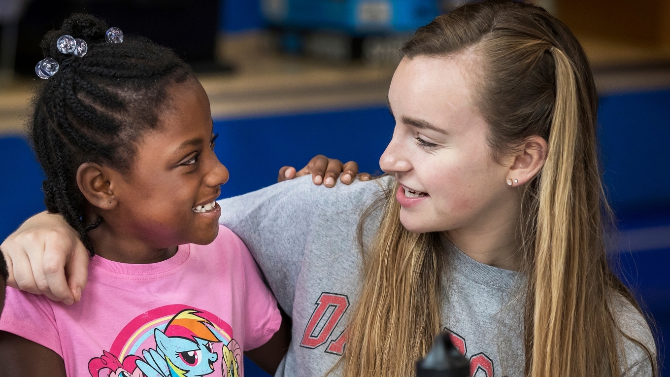 Community-Based Learning Courses | Davidson