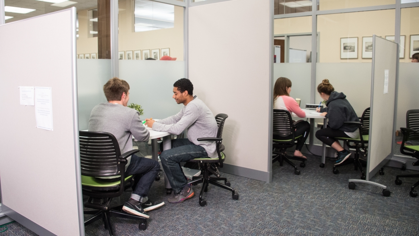 Writing Center | Davidson