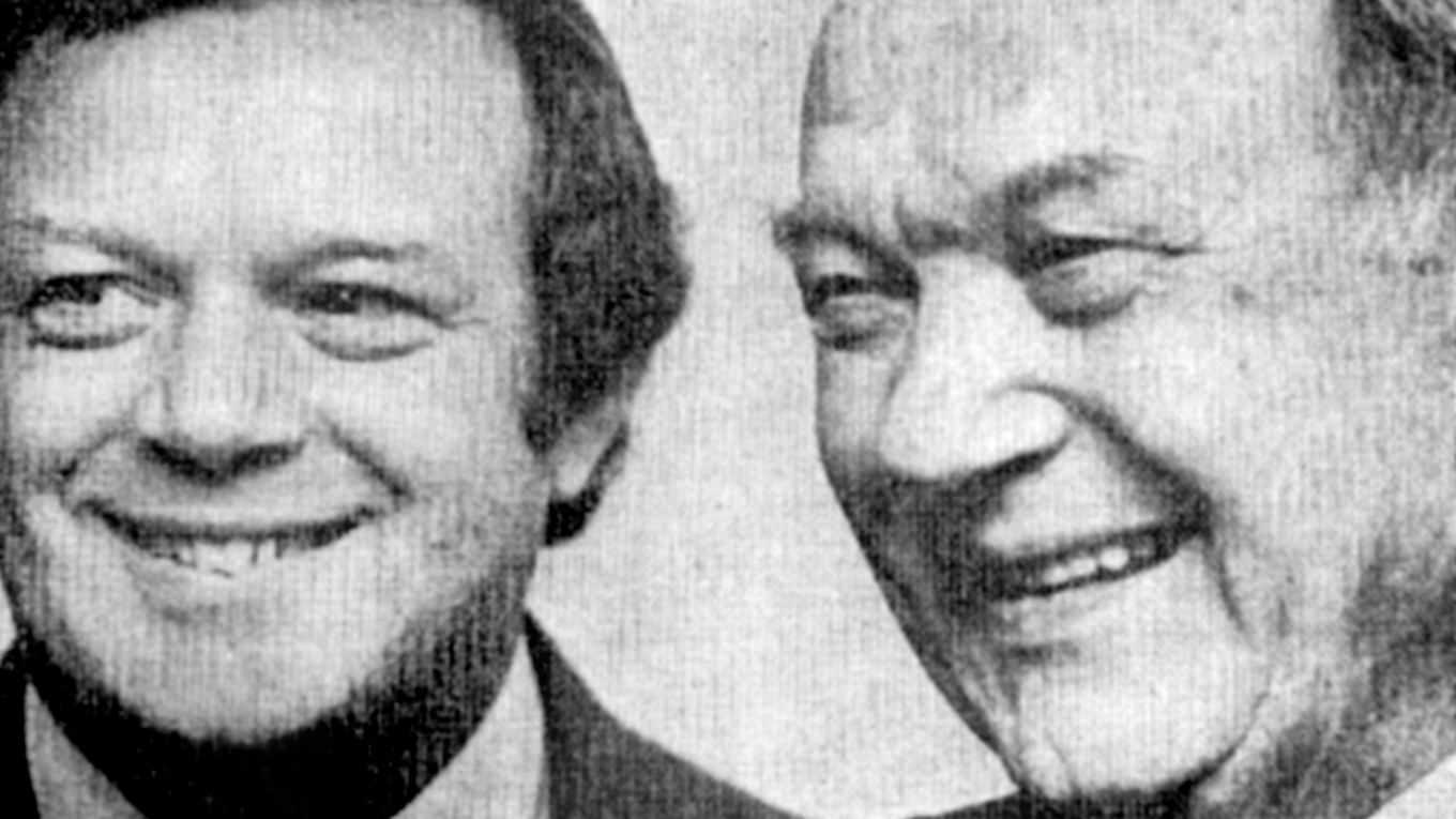 From Soviet Collapse to Syrian Civil War: Diplomats to Offer First-Hand ...