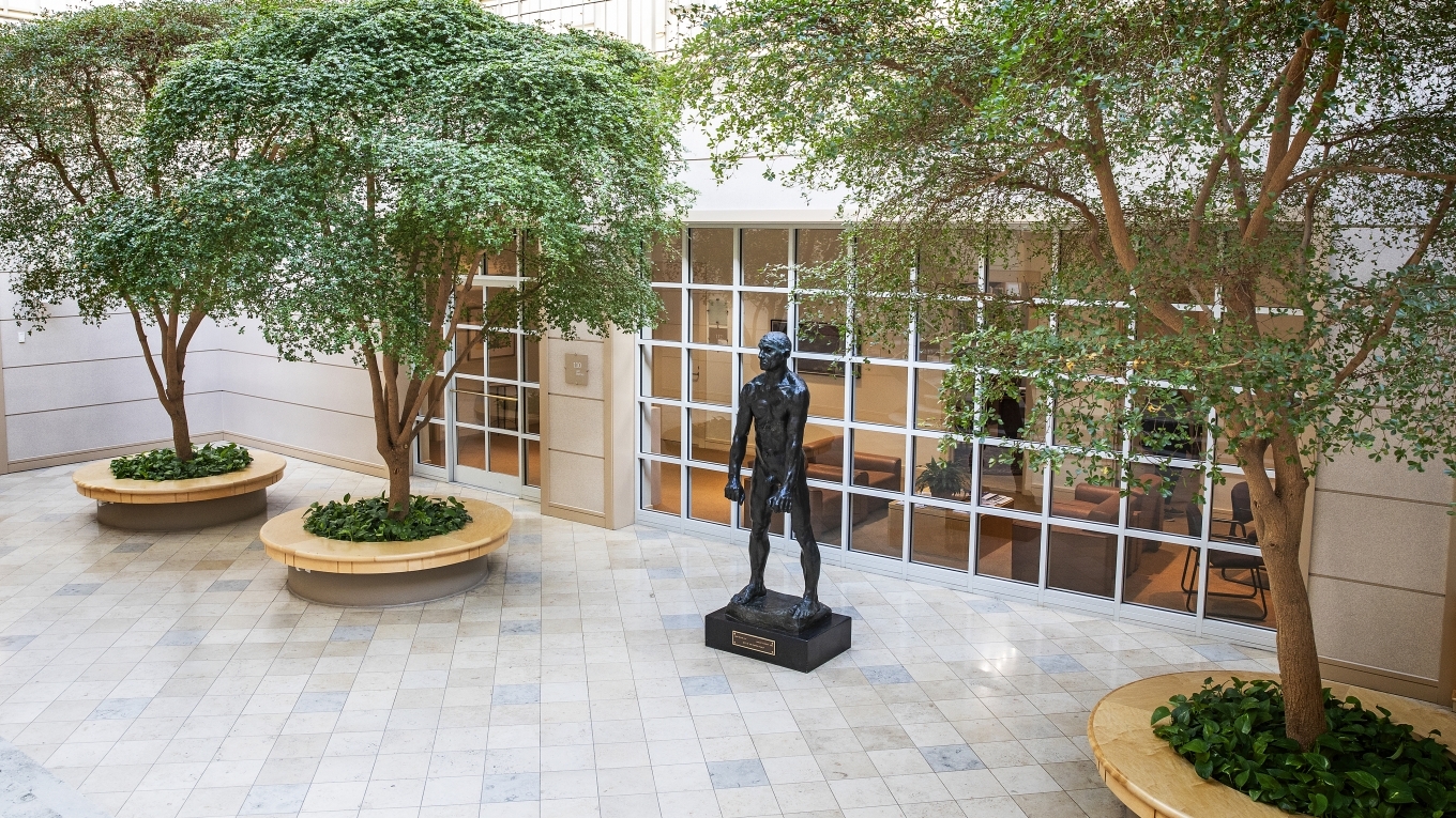 Facilities & Resources | Davidson