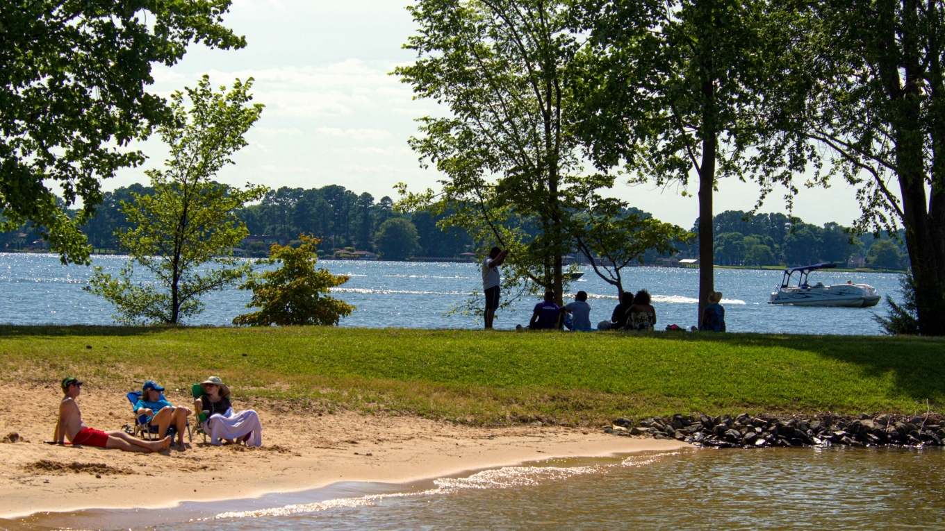 Lake Campus | Davidson