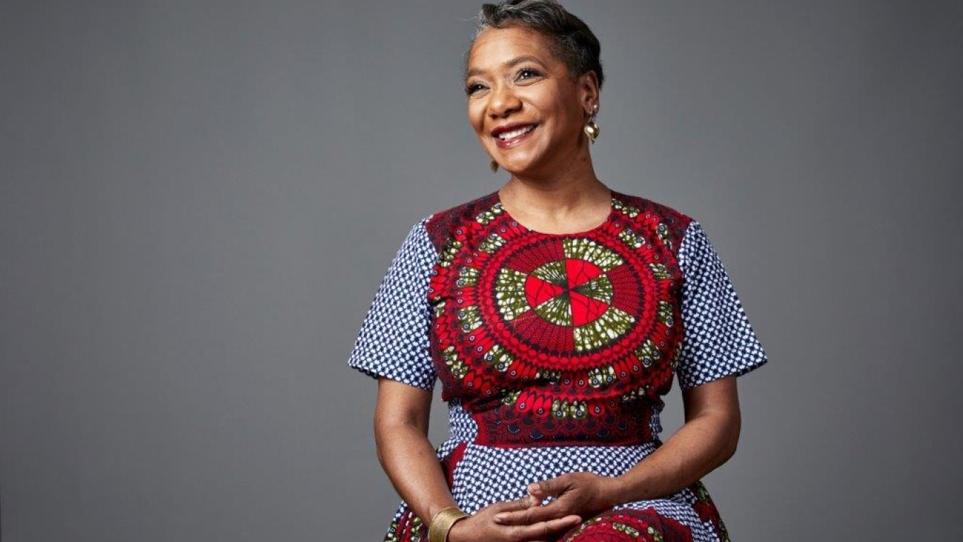 Project ’87 to Project 2027: A Q&A With Janet Stovall ’85 and Maia ...