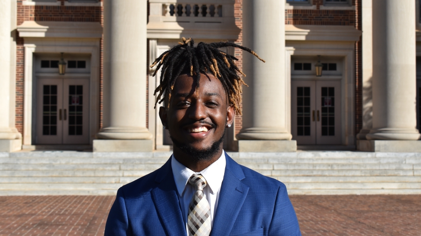 Watson Fellow Strives for Safe, Affordable Housing for All Americans ...