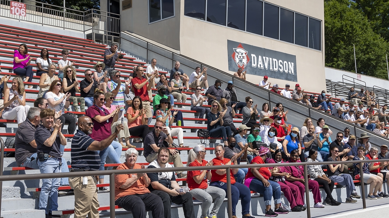 New Employee Resources | Davidson