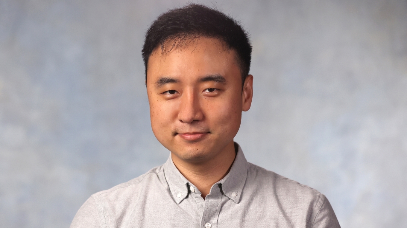 English Professor Earns National Endowment for the Arts Fellowship ...
