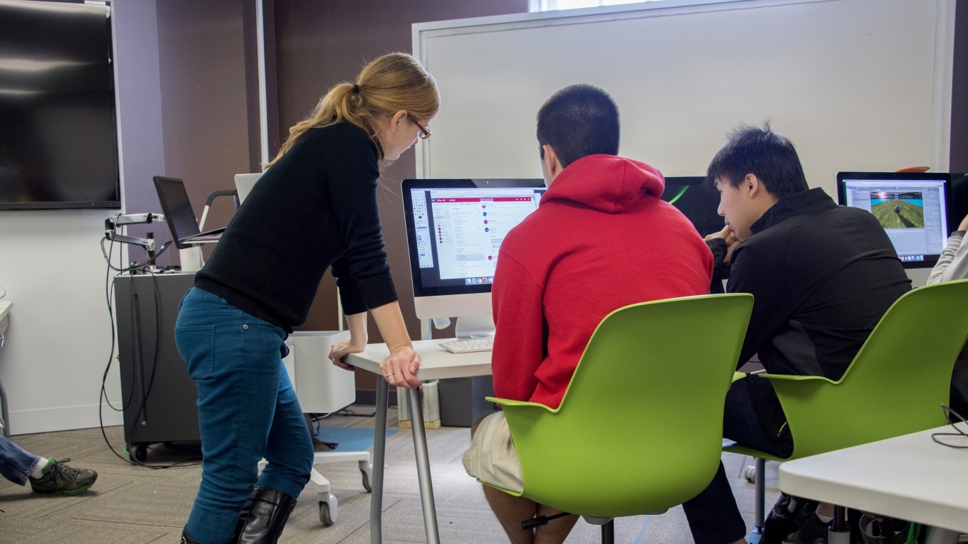 Research Computing | Davidson