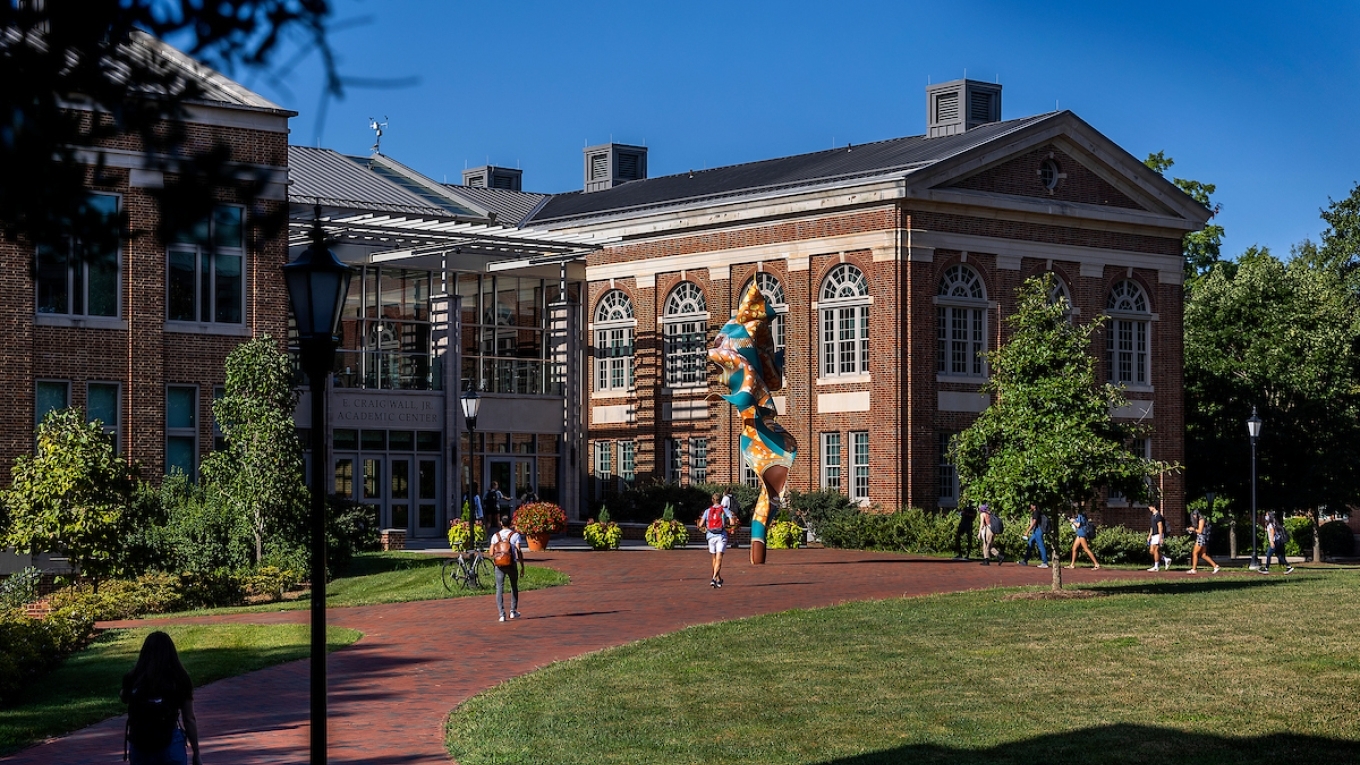 $25 Million Investment from The Duke Endowment Supports Three Hallmarks ...