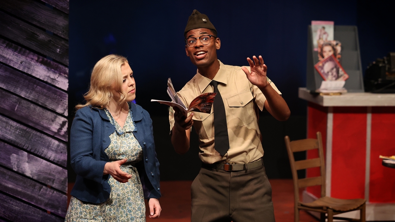 Sloan Performing Arts Scholarship | Davidson