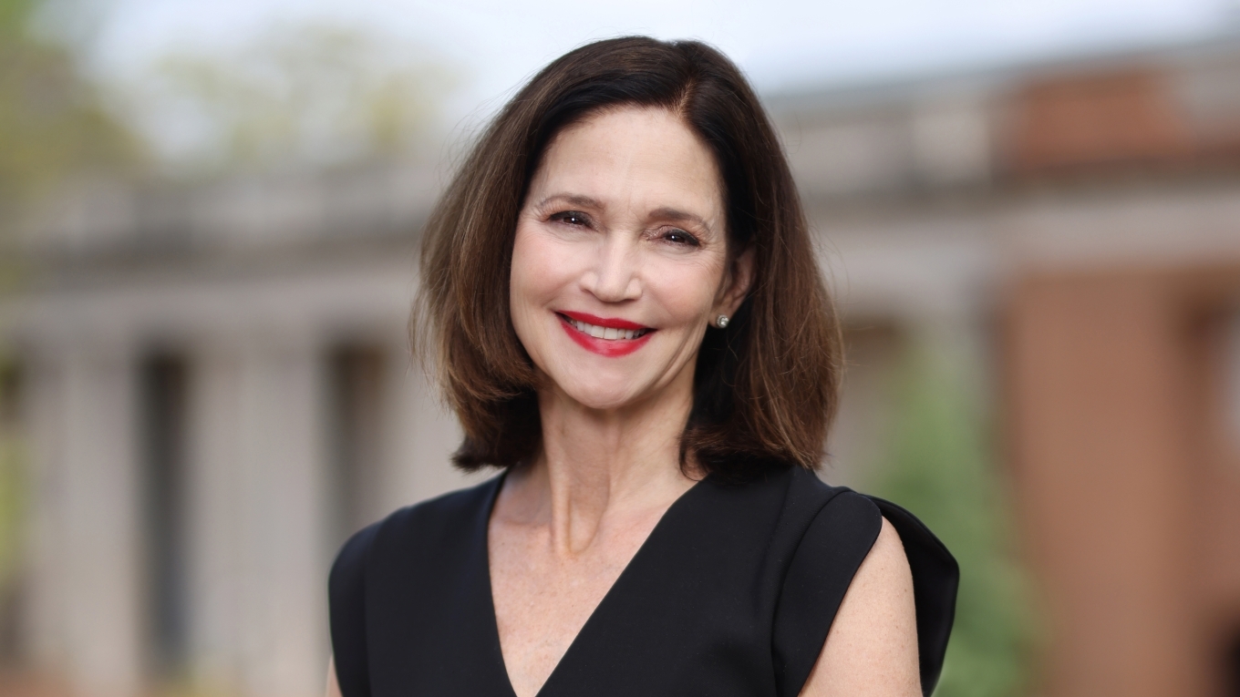 Risk and Reward: President Carol Quillen’s 11 Years of Bold Achievement ...