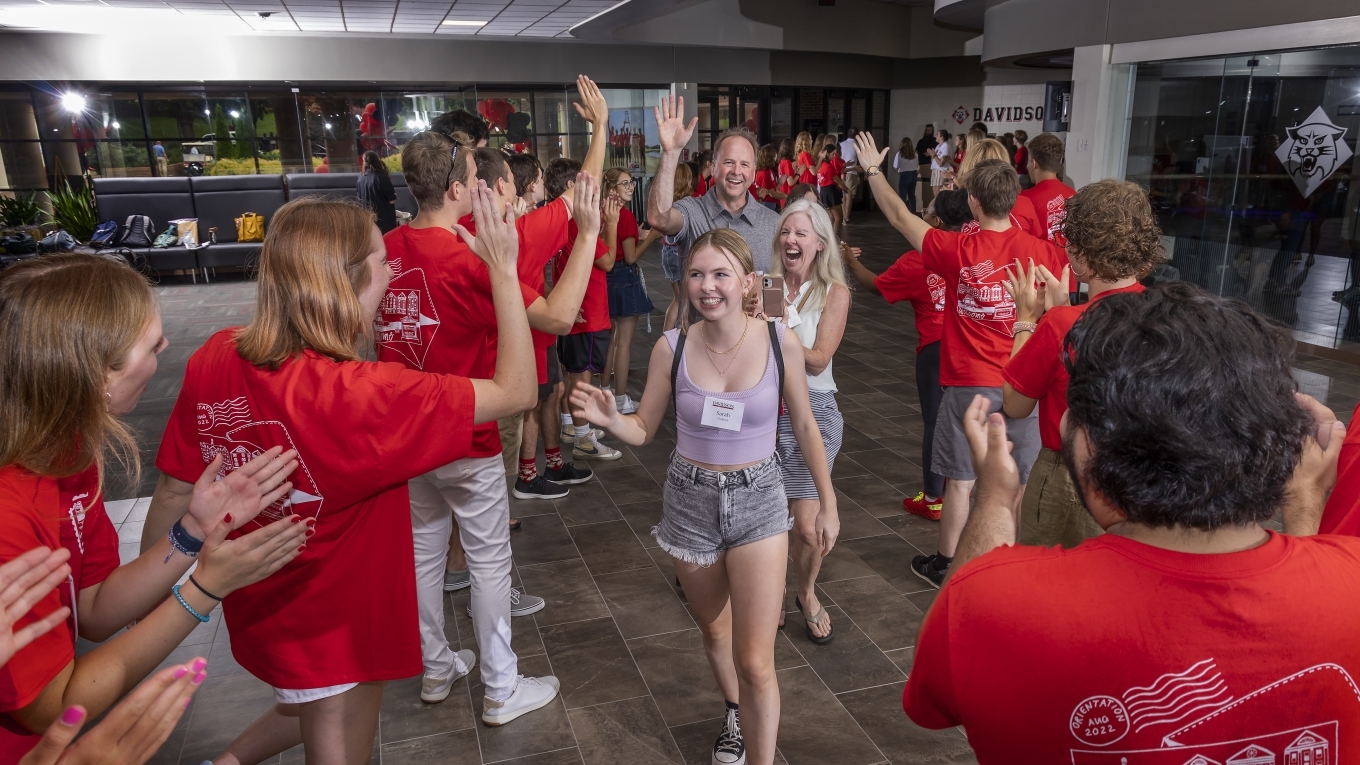 orientation-schedule-davidson