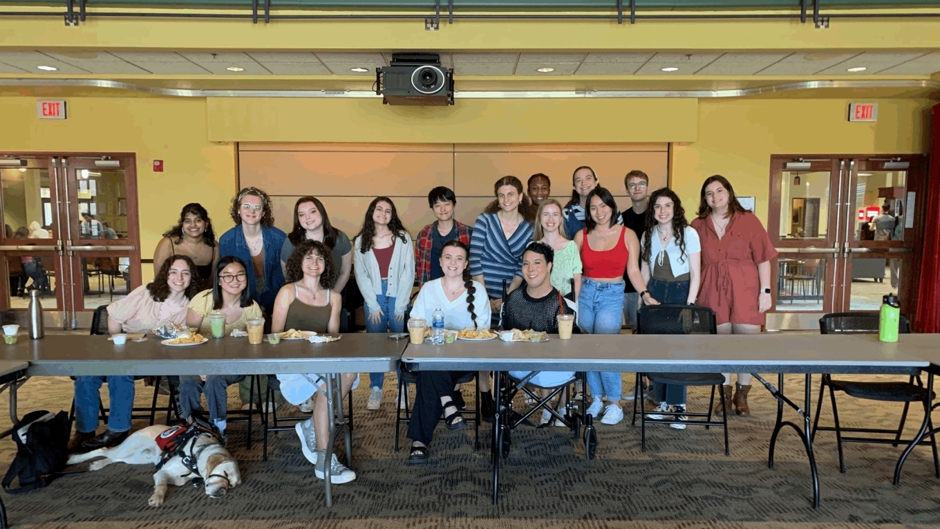 Davidson Disability Alliance Facilitates Visit From Gabe Adams-Wheatley ...
