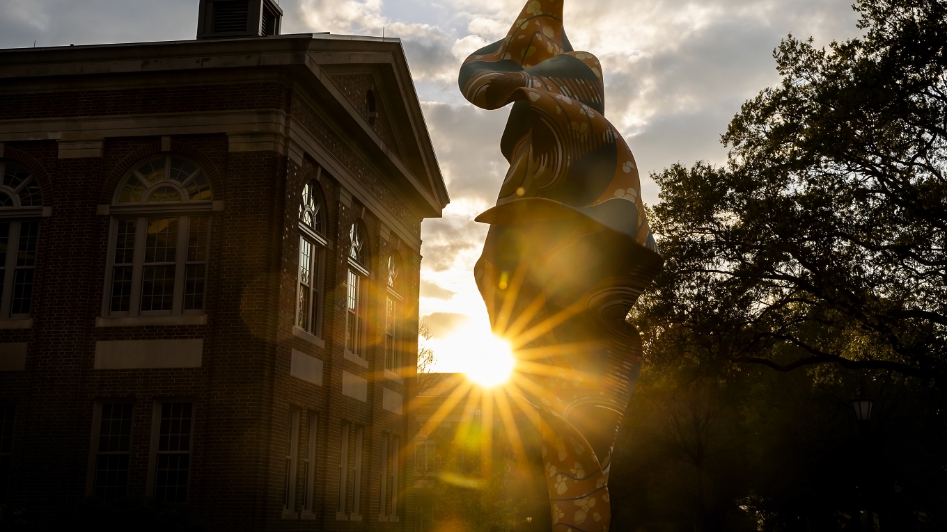 Davidson College Charts Path Forward – and Upward | Davidson