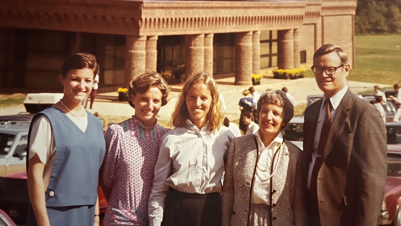 Scholarship Honors Compassionate Physician and Great Tennis Talent ...