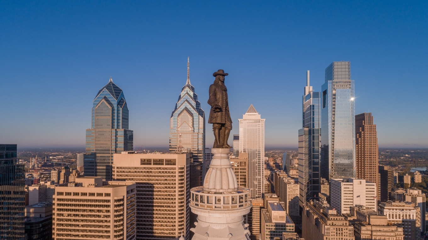 Philadelphia | Davidson