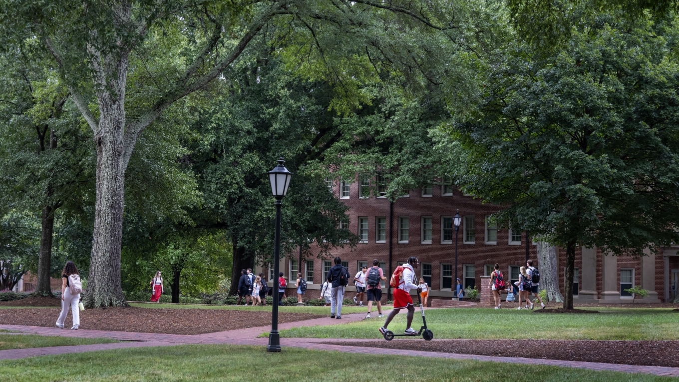 Cost of Attendance | Davidson