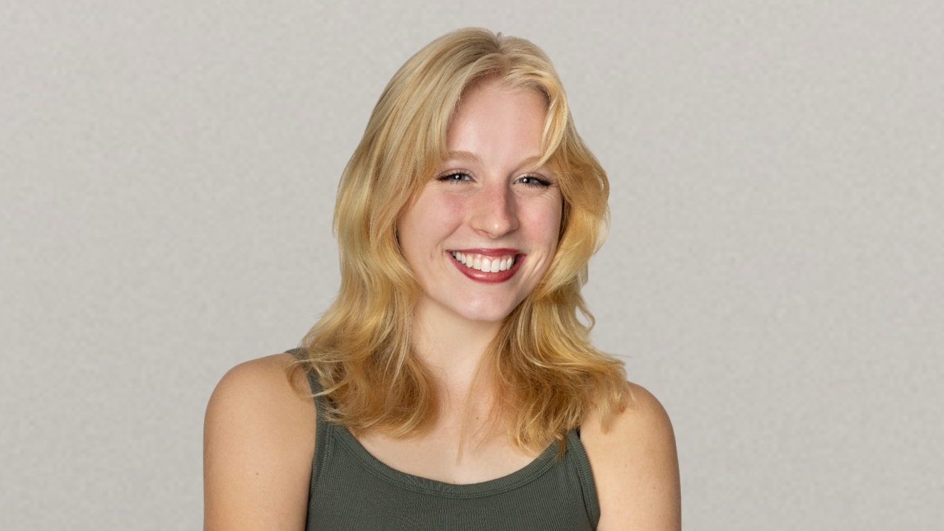 Delaney Cook ’27 Explores Art Across Disciplines | Davidson