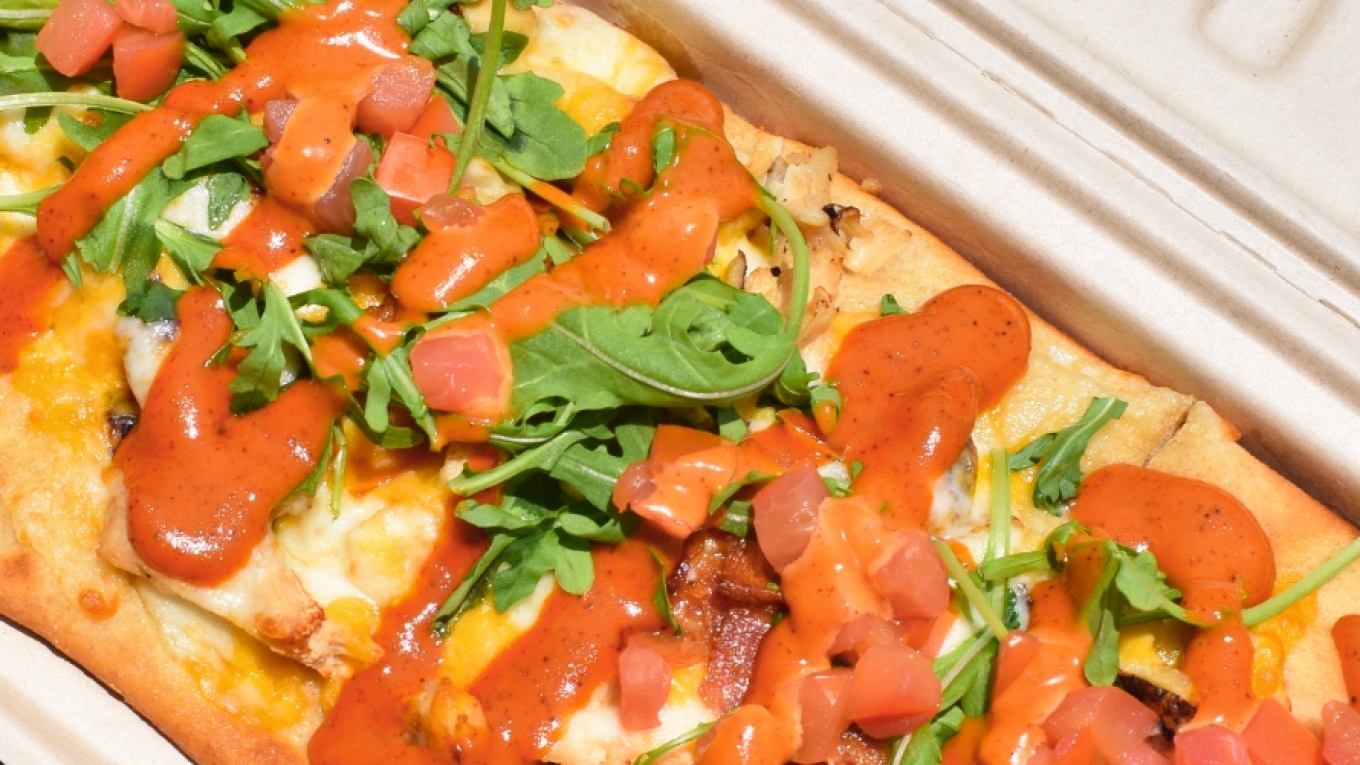 Davis Café | Davidson