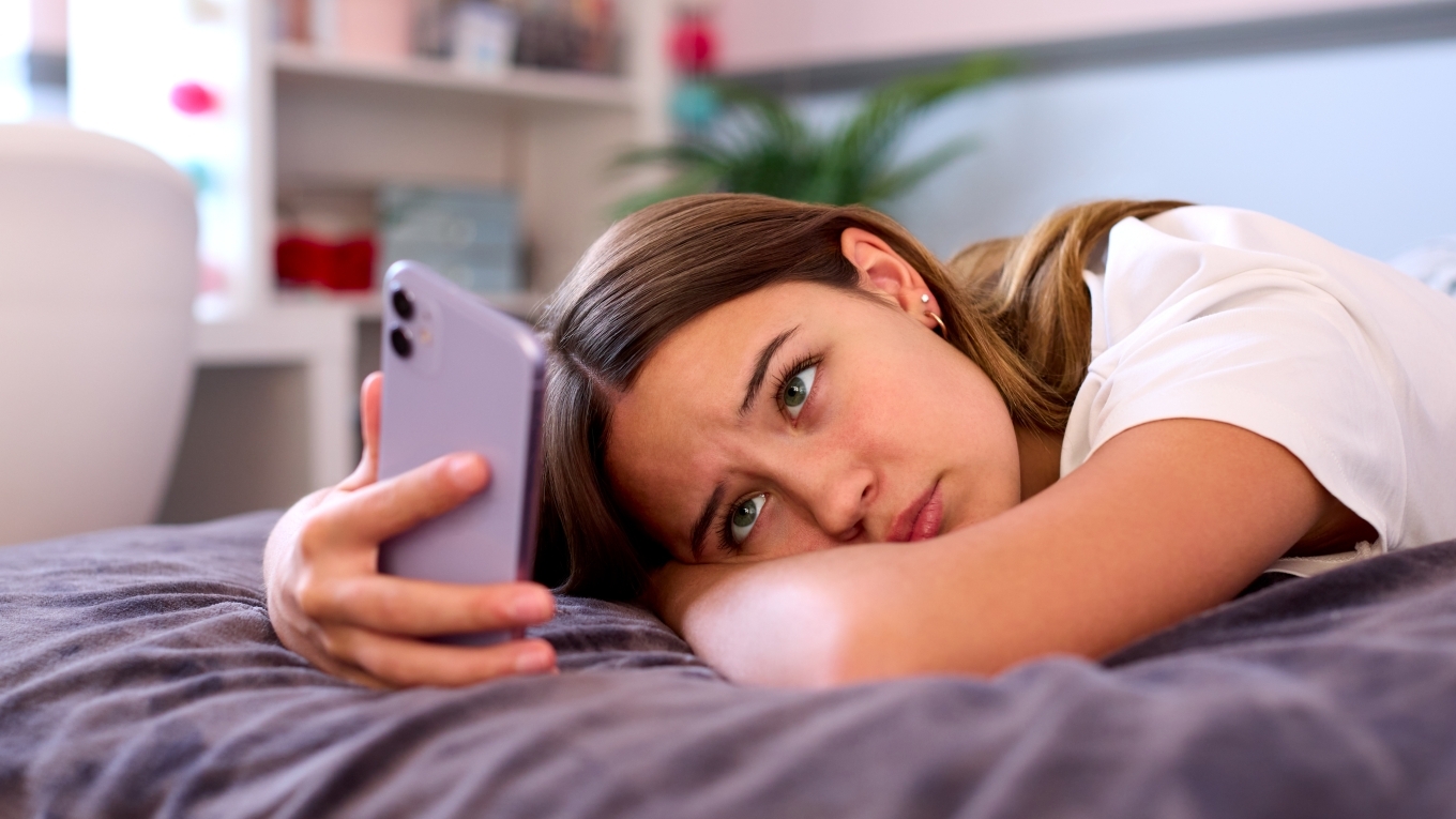 ‘Fitspiration’ Social Media Posts Affect Body Image. Here’s What to Do ...