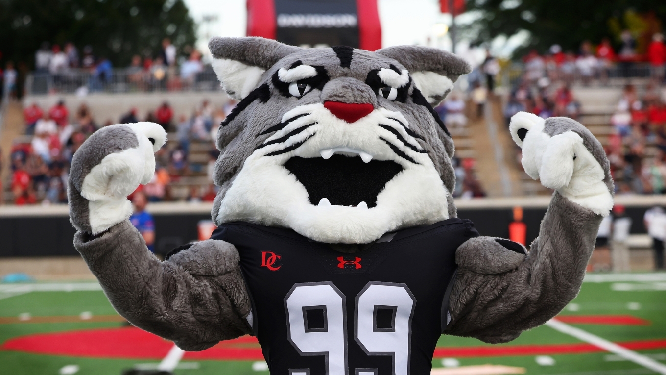 Work at Davidson | Davidson