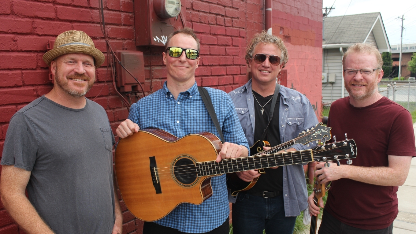 Ramble On: Davidson Alum, Cast Iron Filter Drummer and Summit Coffee Co ...