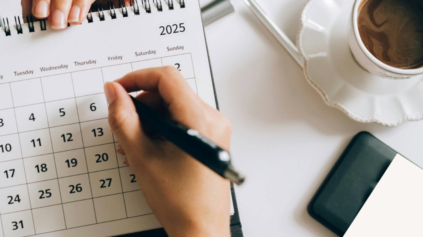 Admission & Aid Timeline | Davidson