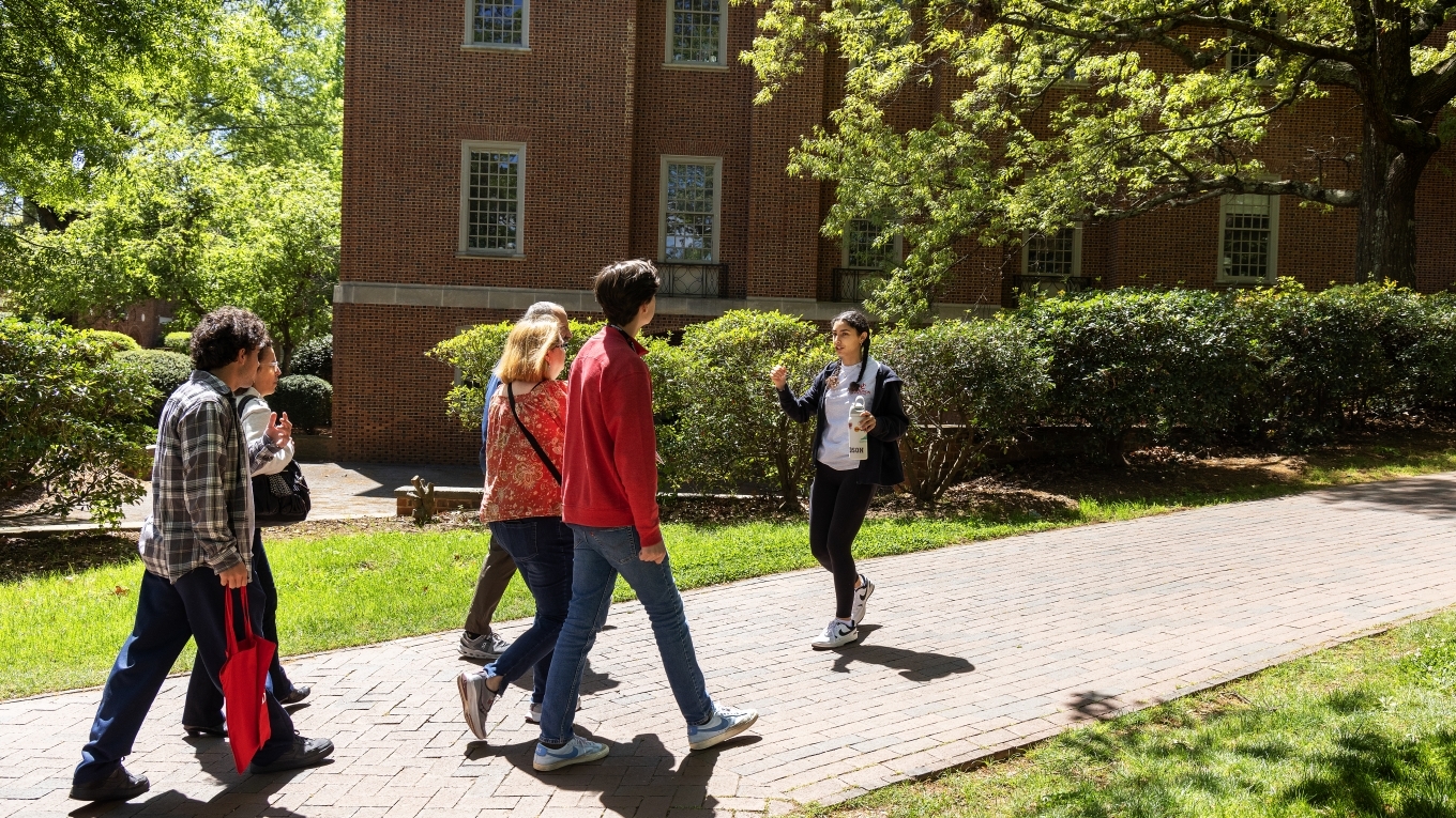 Admission 101: Why It’s Important to Let Us Know You’re Interested in ...