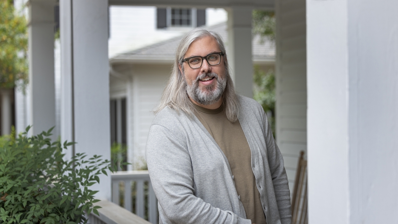 Punk Rock Ph.D.: Jeremy Hunt ’03 Brings Creativity to Personal Pursuits ...