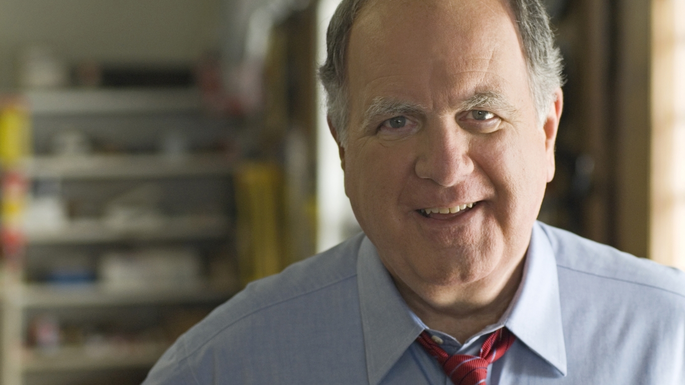 ‘Most Ordinary, Extraordinary Person’ Former U.S. Congressman John ...