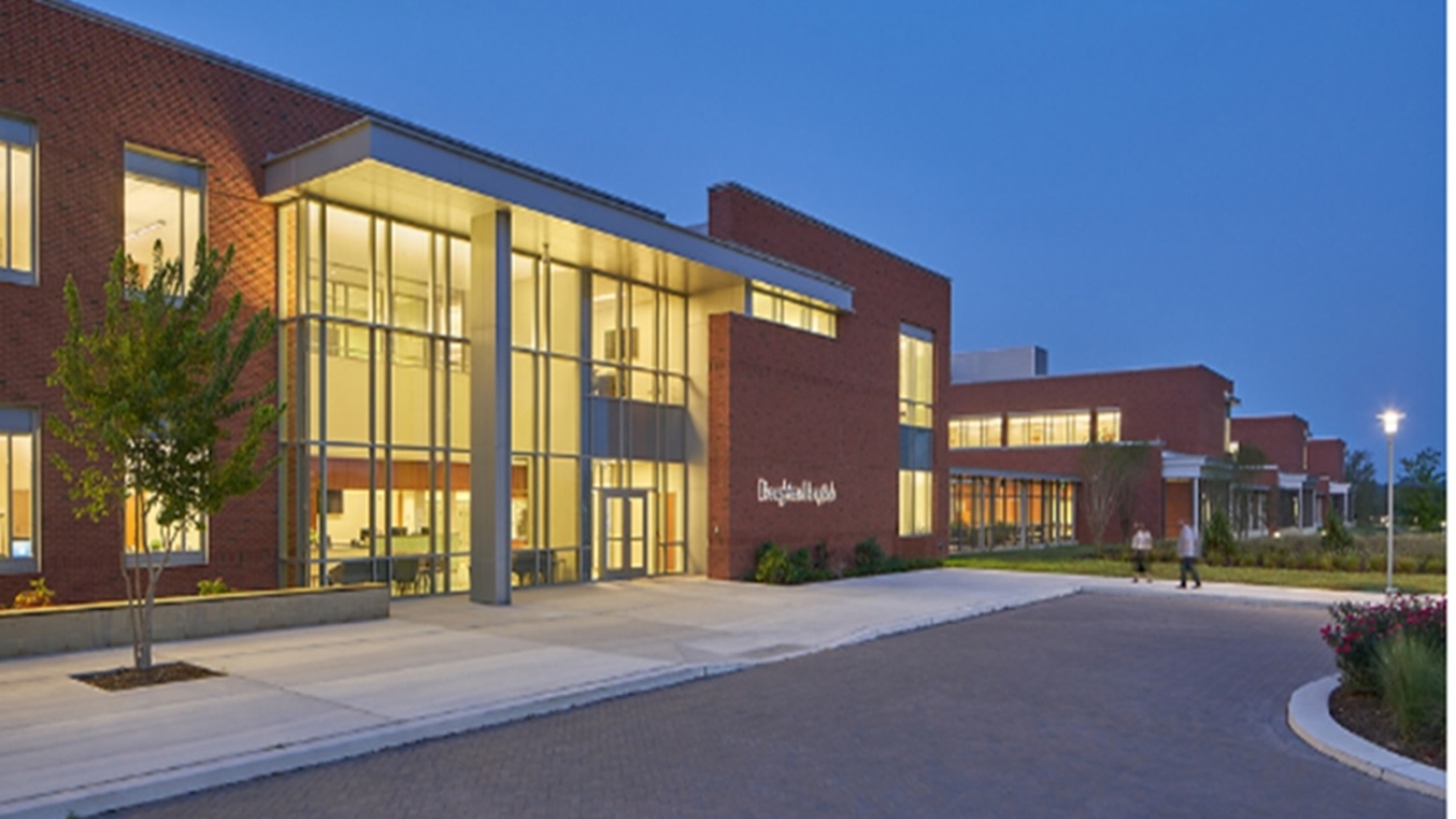 Davidson-Broughton Program | Davidson