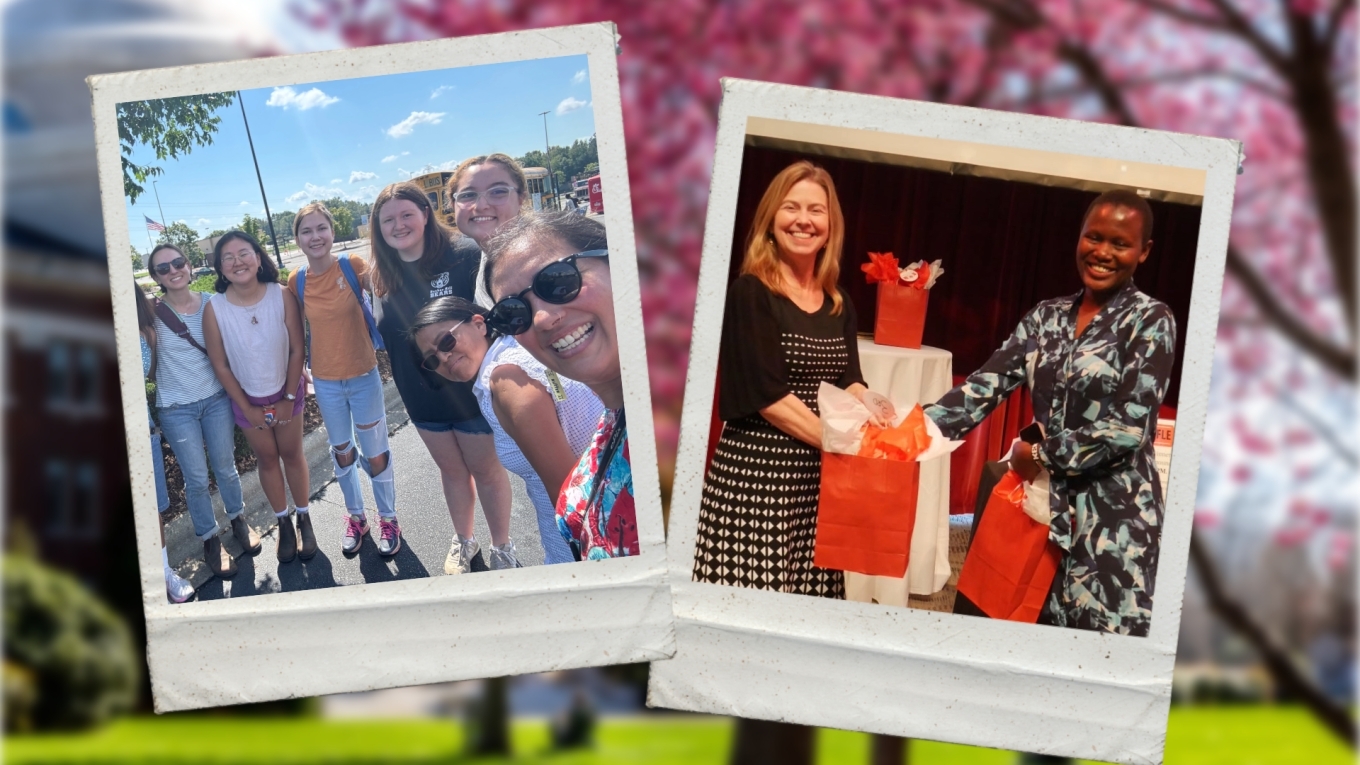 In the Community, Out in the World: Spencer-Weinstein Award Winners ...