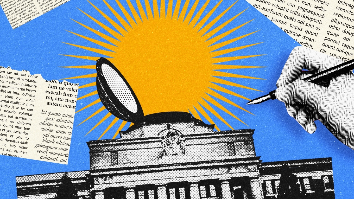 Davidson College Partners With Youth Poet Laureate Program | Davidson