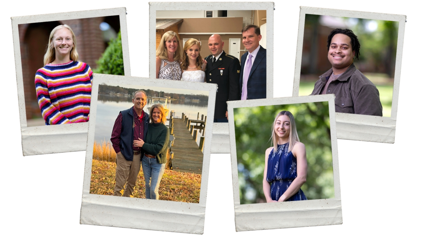 How to Save a Life: Project Life Movement Turns 35 | Davidson