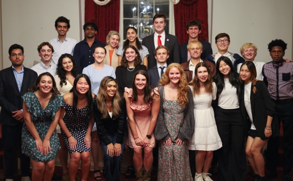 Davidson College | Davidson