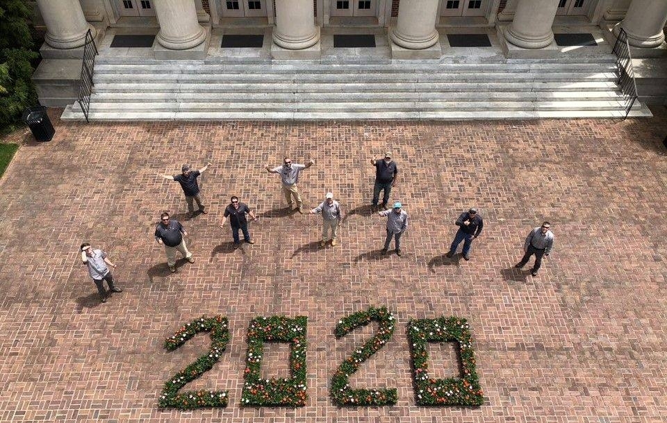 Commencement | Davidson