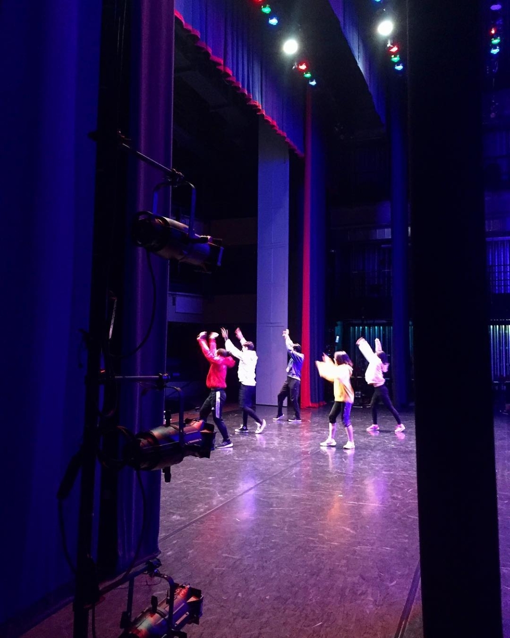 Arts at Davidson | Davidson