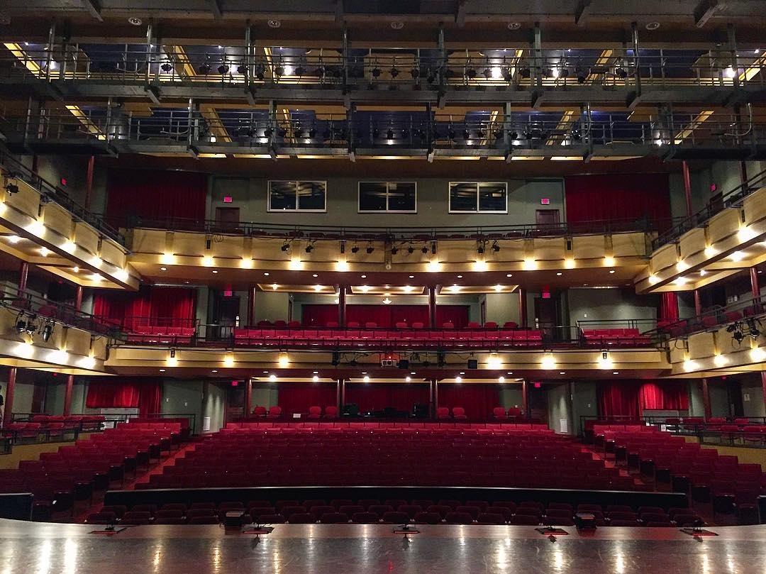 Arts at Davidson | Davidson