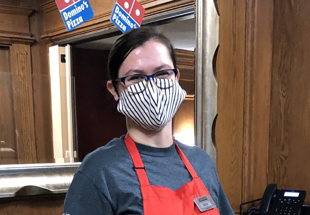 Commons Market | Davidson